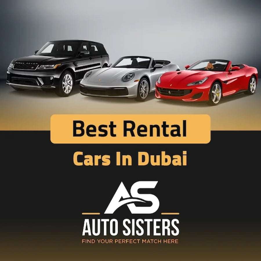 Explore the Best Rental Cars in Dubai: Value, Comfort